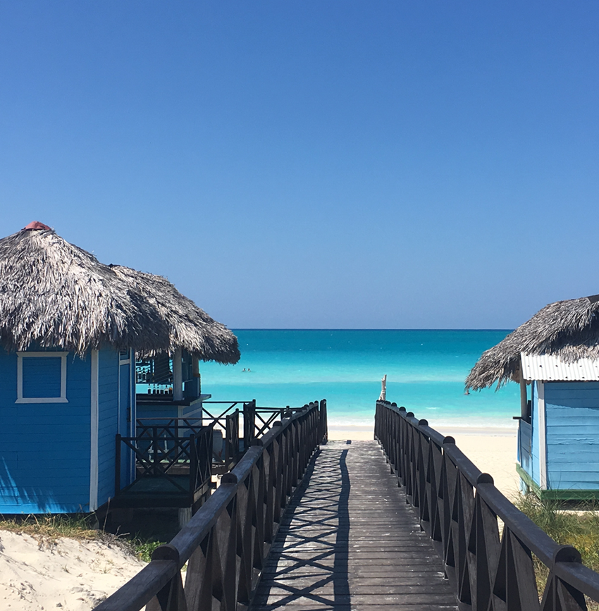 Cayo Coco – Vio Caribe Tour